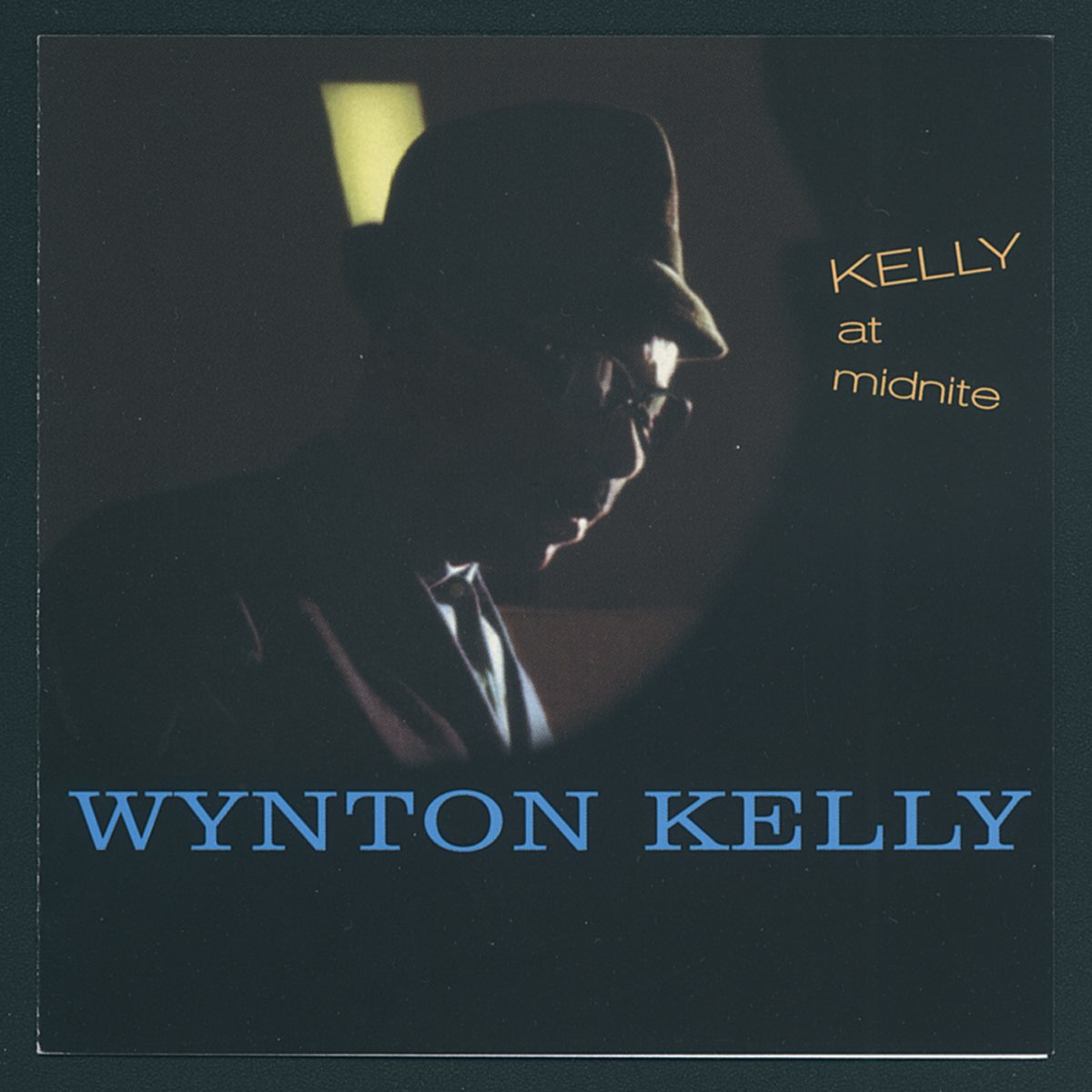 ‎Kelly At Midnite - Album by Wynton Kelly - Apple Music
