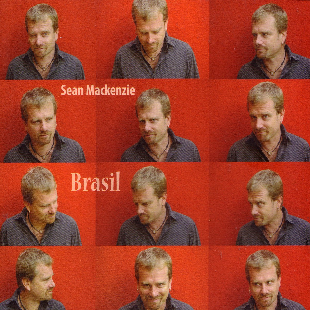 ‎Brasil - Álbum de Sean Mackenzie - Apple Music