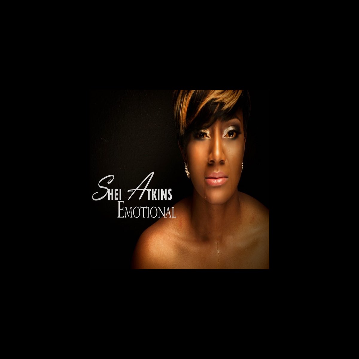 ‎Emotional - Single - Album by Shei Atkins - Apple Music