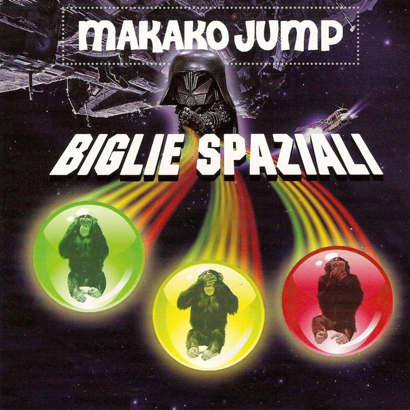 Three Monkeys - Makako Jump: Song Lyrics, Music Videos & Concerts