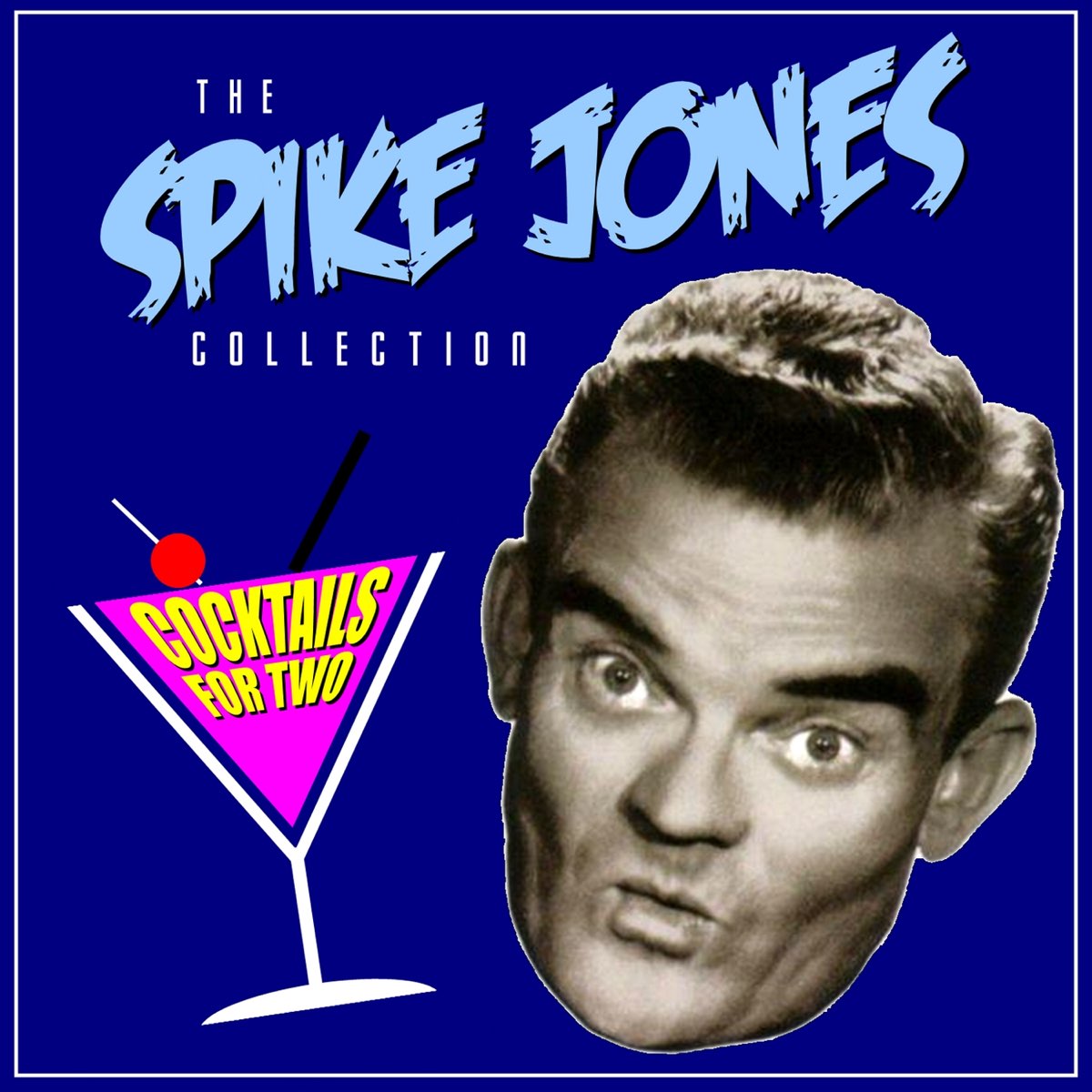 ‎Clink, Clink, Another Drink - Album by Spike Jones & His City Slickers ...