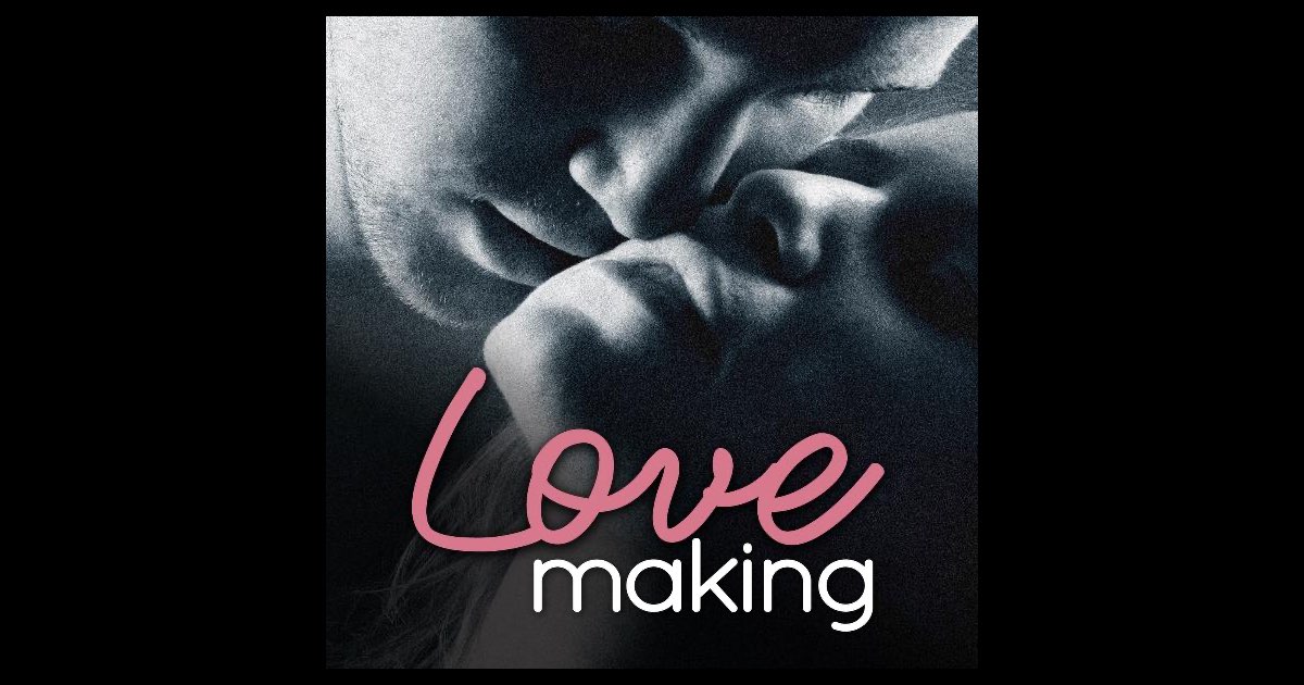 ‎Love Making Music - Album by Musical Spa - Apple Music
