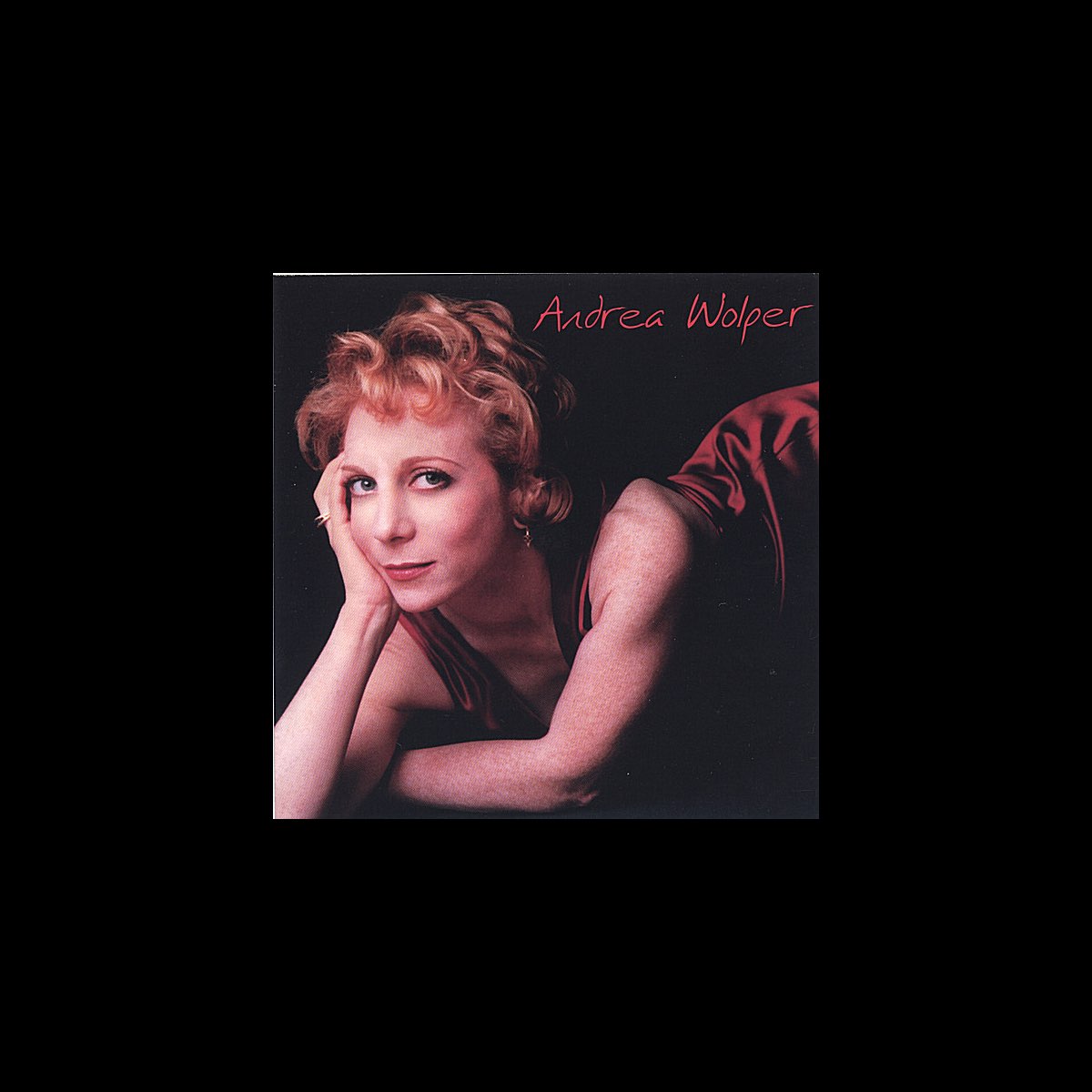 ‎Andrea Wolper - Andrea Wolperのアルバム - Apple Music