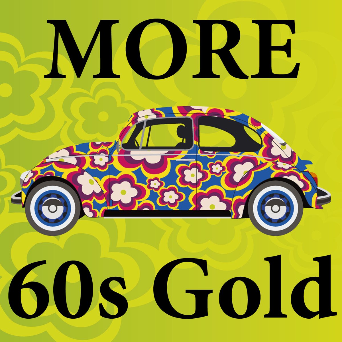 ‎More 60s Gold - Album by Various Artists - Apple Music