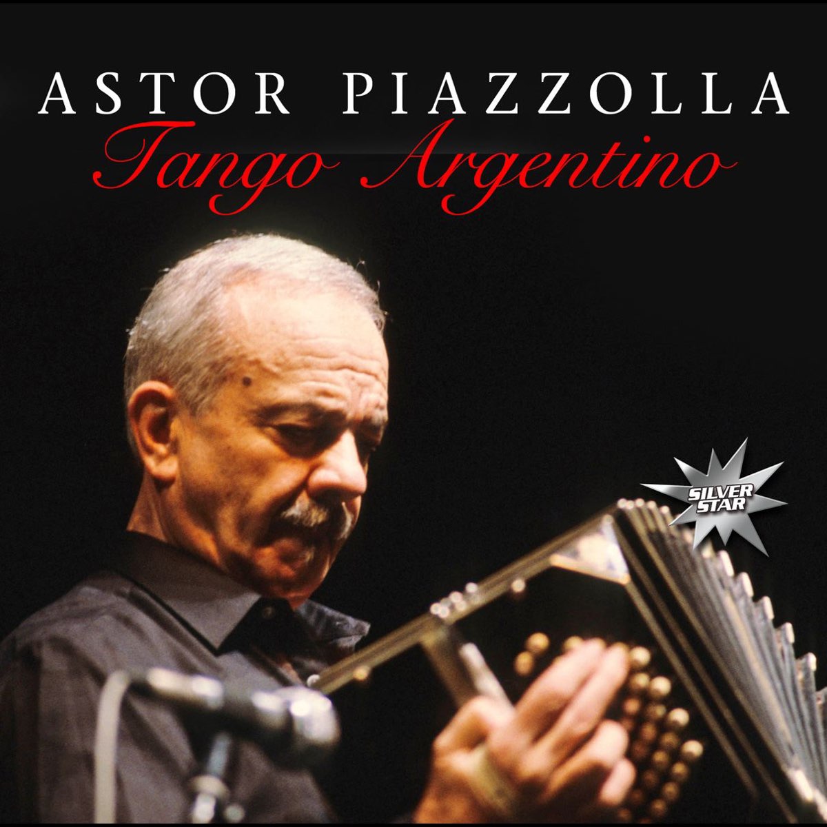‎Tango Argentino - Album by Astor Piazzolla - Apple Music