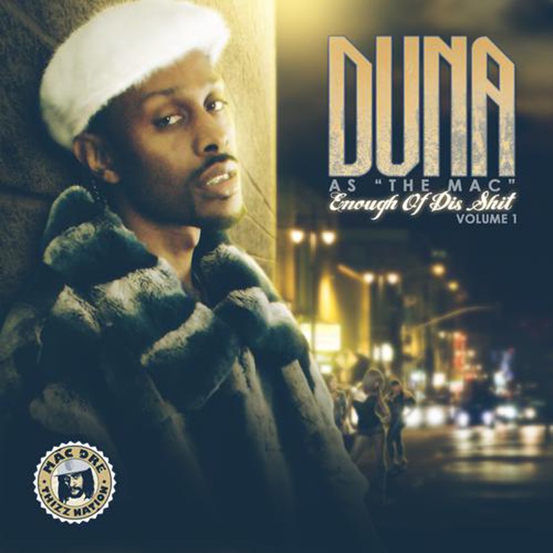 Man Of The Year - Duna: Song Lyrics, Music Videos & Concerts