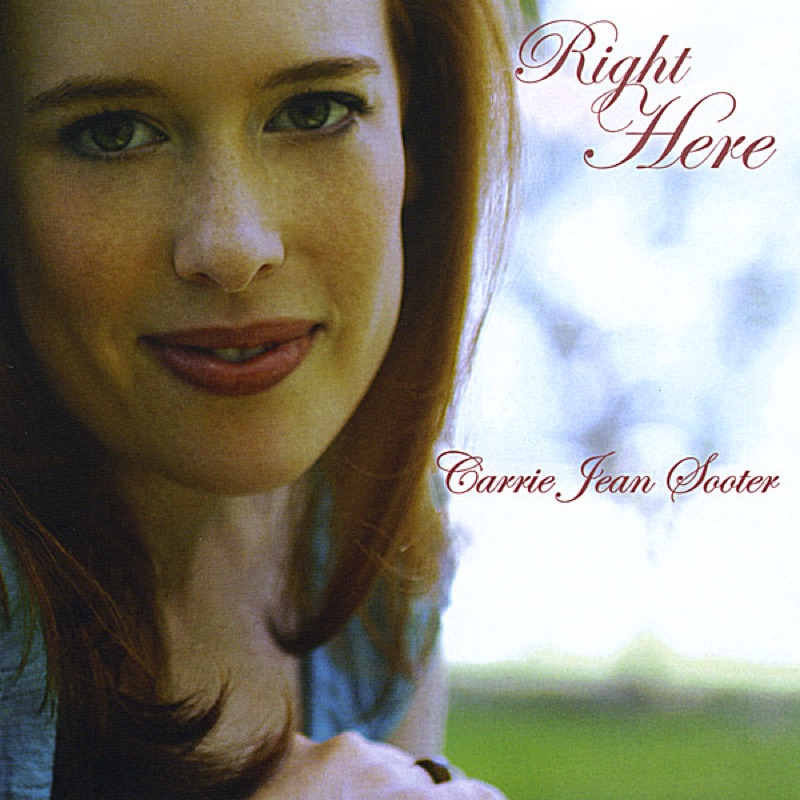 Home - Carrie Jean Sooter: Song Lyrics, Music Videos & Concerts