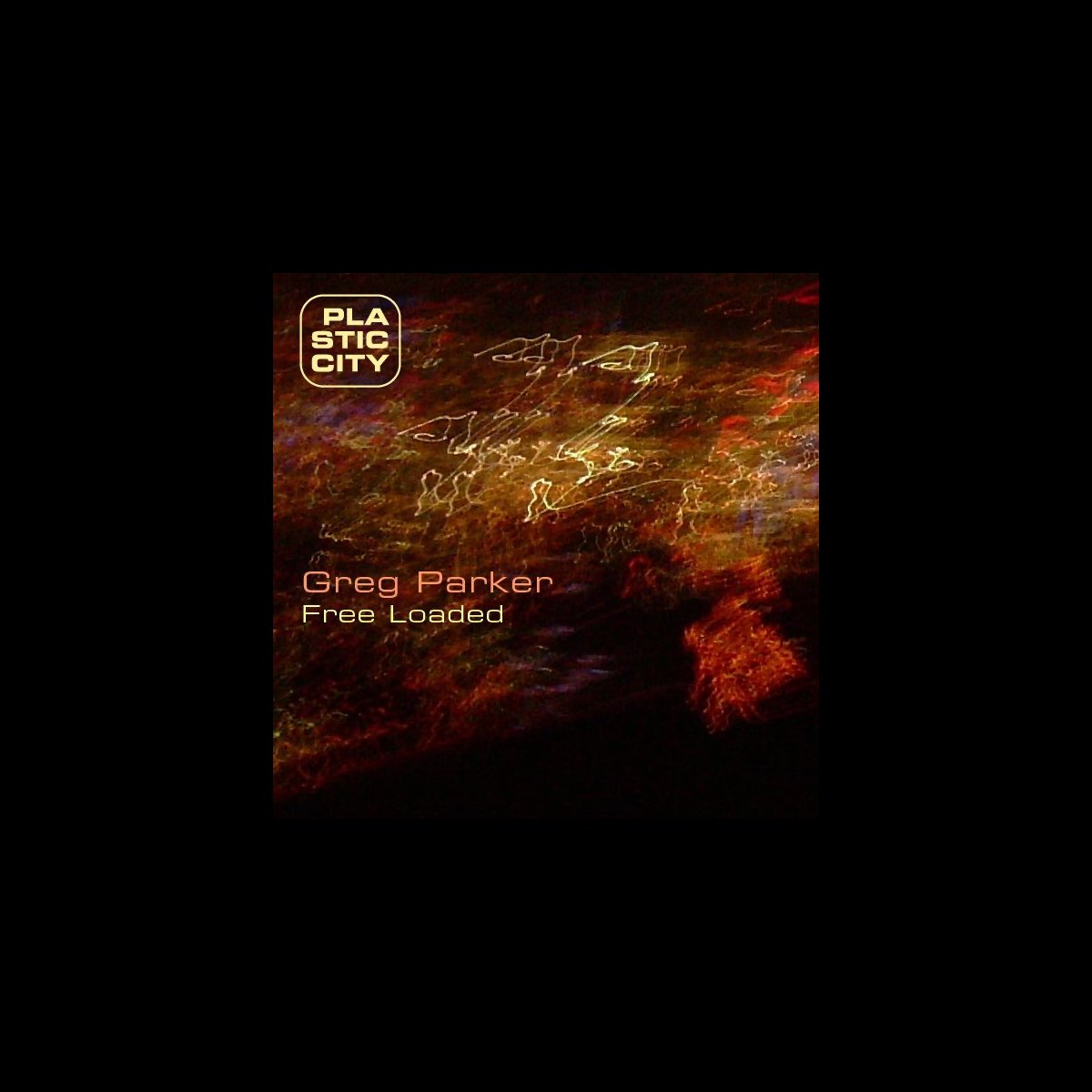 ‎Free Loaded - Album by Greg Parker - Apple Music