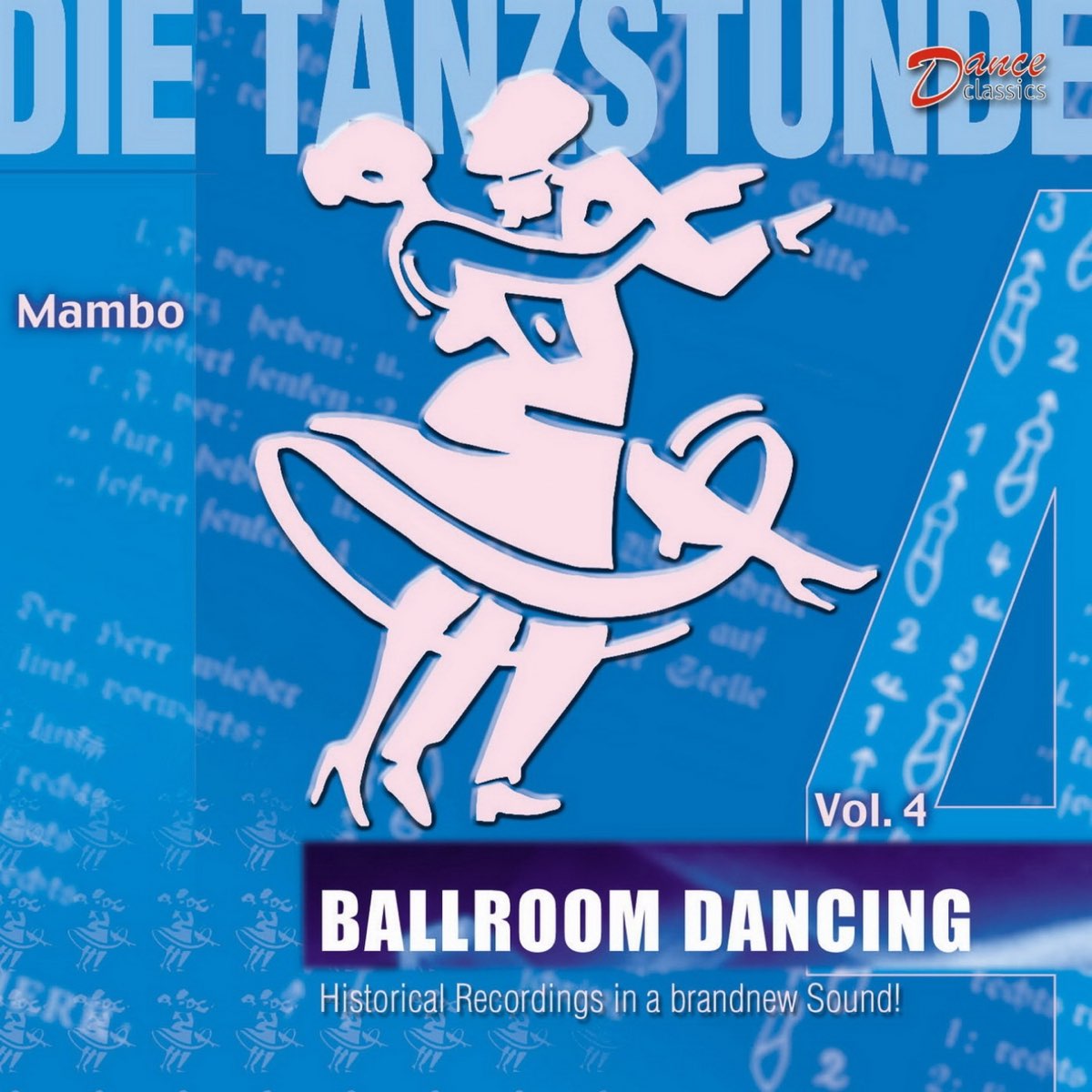 ‎Mambo (I Love to Mambo) - Various Artistsのアルバム - Apple Music