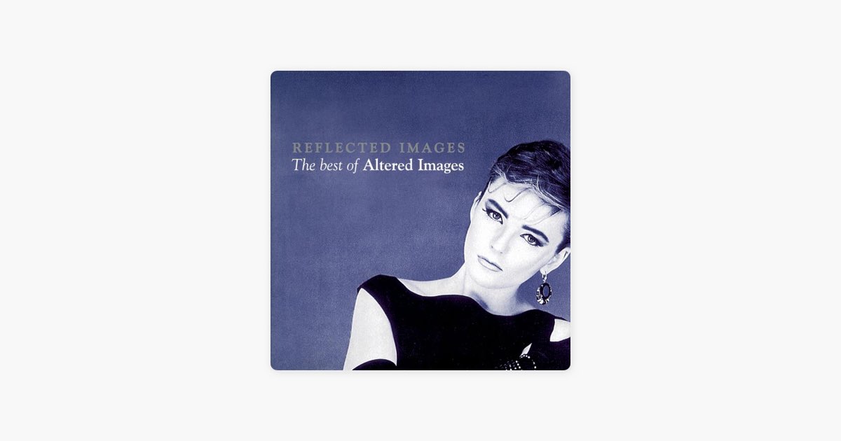 ‎Happy Birthday – Song by Altered Images – Apple Music