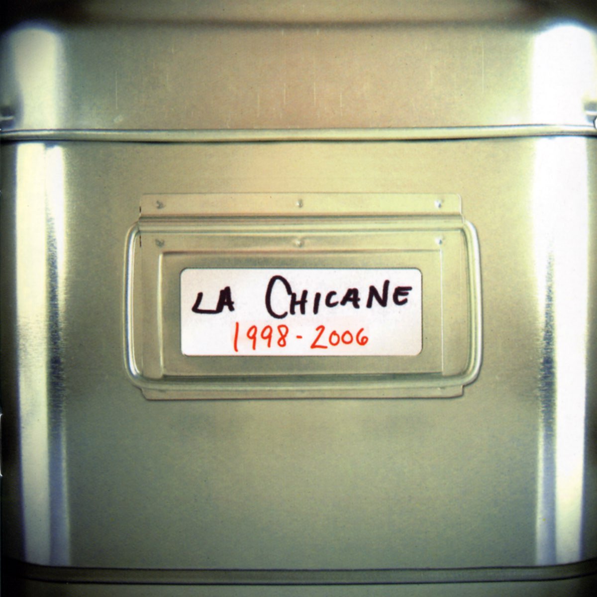 ‎La Chicane (1998-2006) - Album by La Chicane - Apple Music