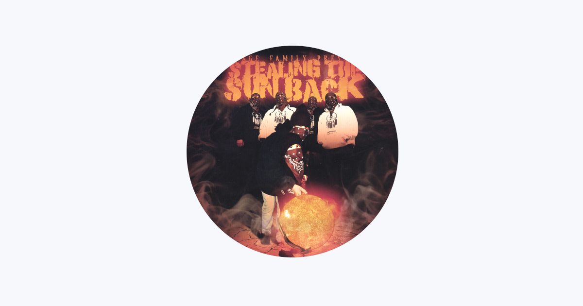 ‎Savage Family - Apple Music