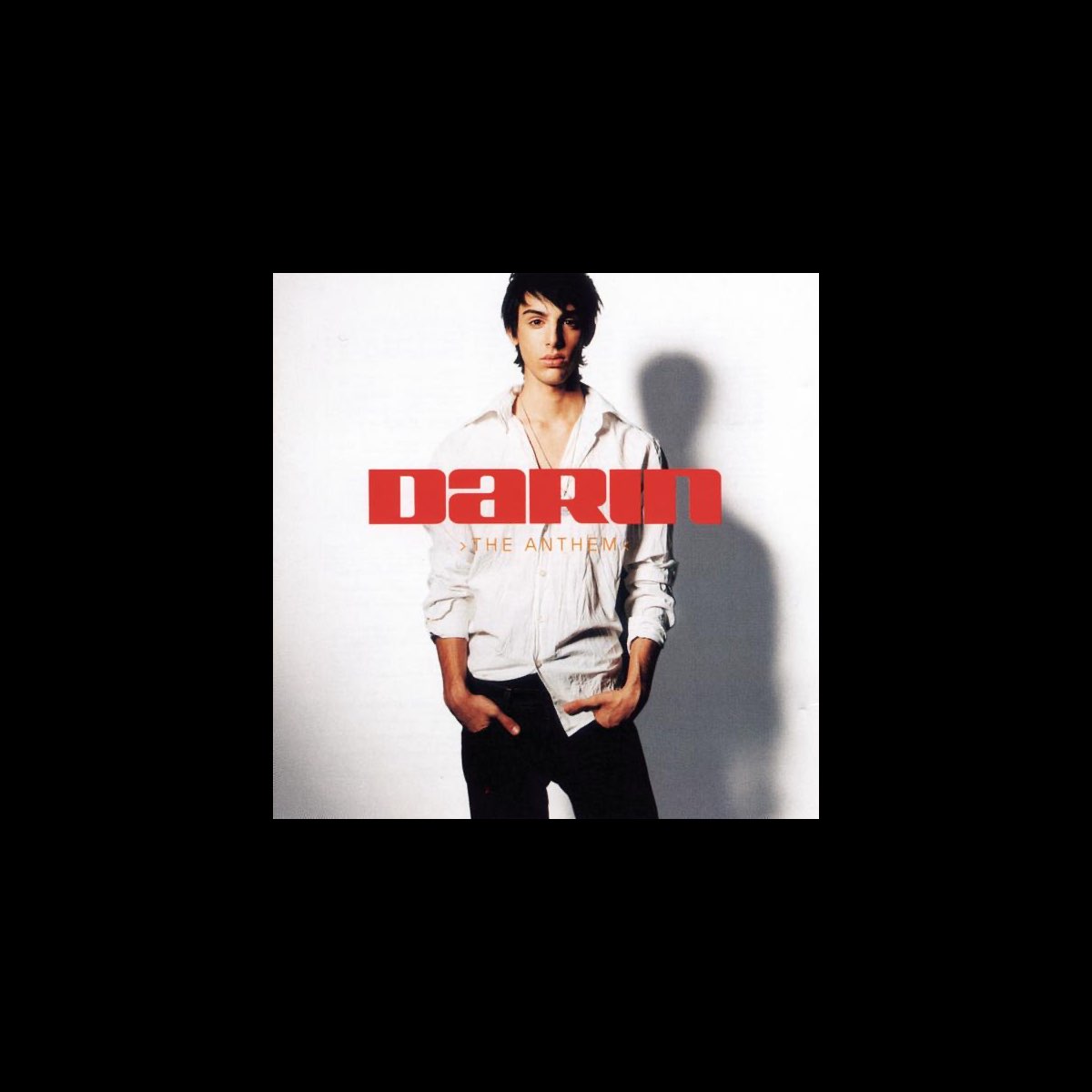 The Anthem》- Darin的专辑 - Apple Music