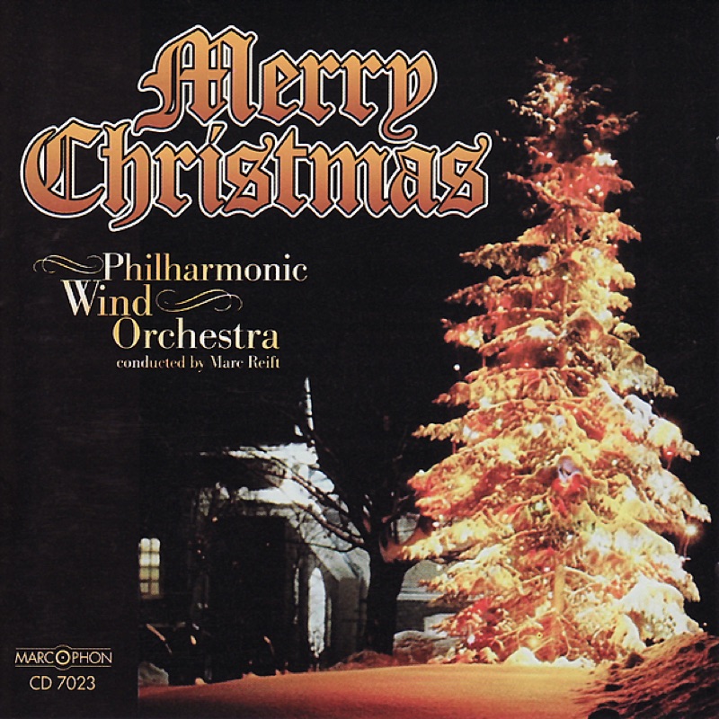 March of the Three Kings - Philharmonic Wind Orchestra & Marc Reift ...