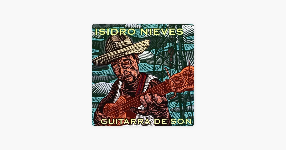 ‎La Manta - Song by Isidro Nieves - Apple Music