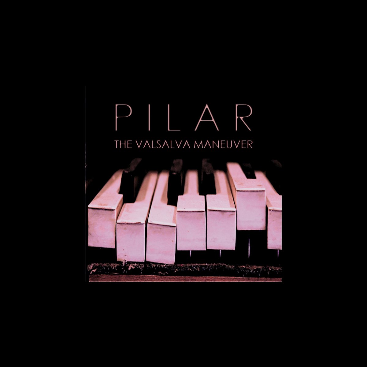 ‎The Valsalva Maneuver by Pilar on Apple Music
