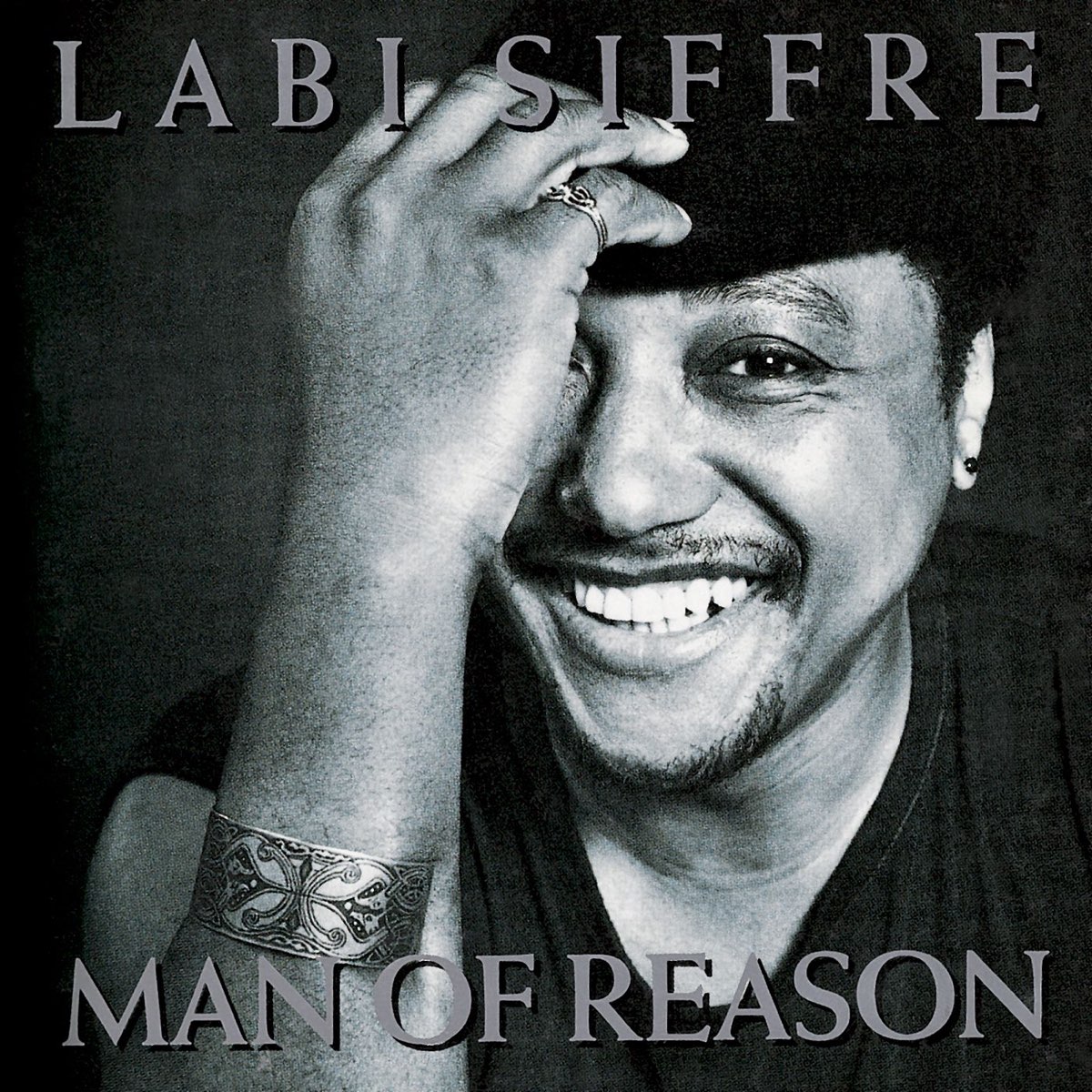 Man of Reason》- Labi Siffre的专辑 - Apple Music