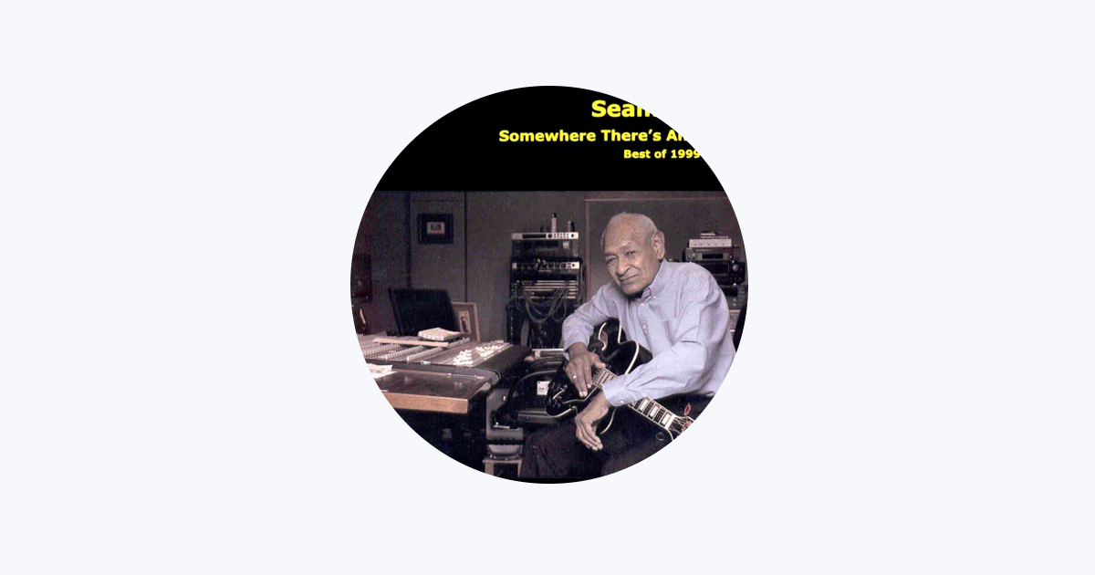 ‎Seaman Dan - Apple Music