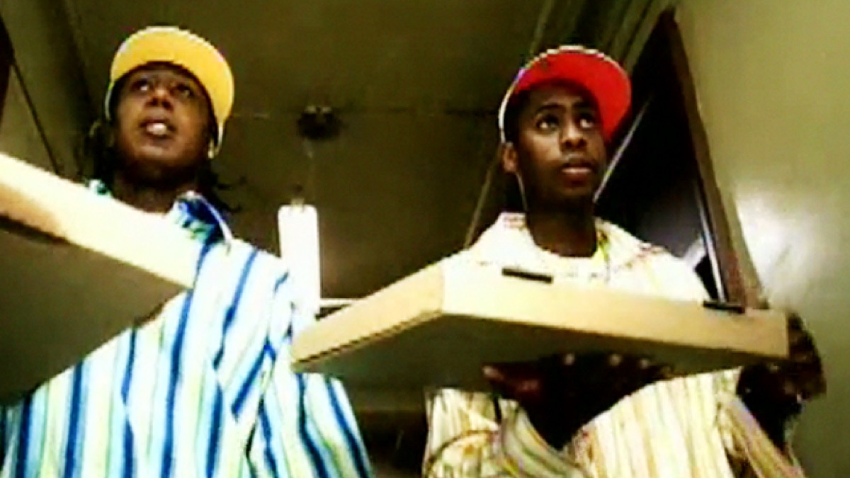 ‎We Like Dem Girls - Music Video by Silkk the Shocker featuring Master ...