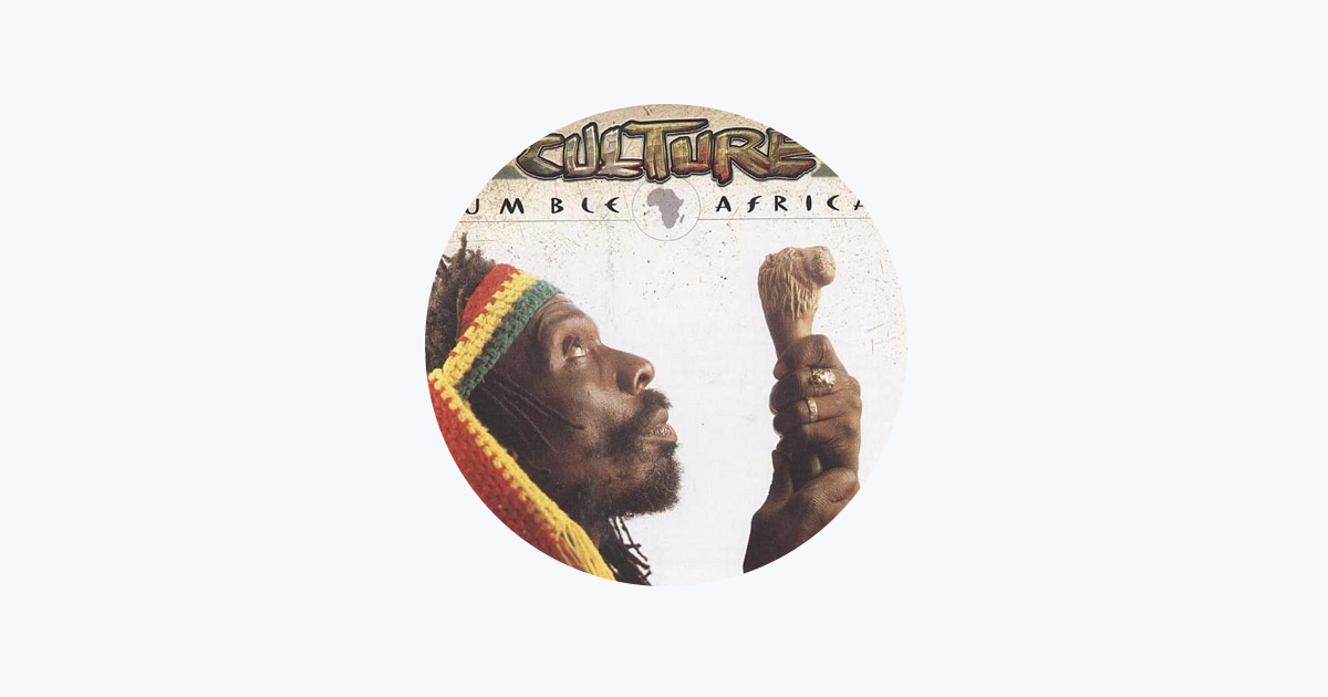 ‎Culture - Apple Music