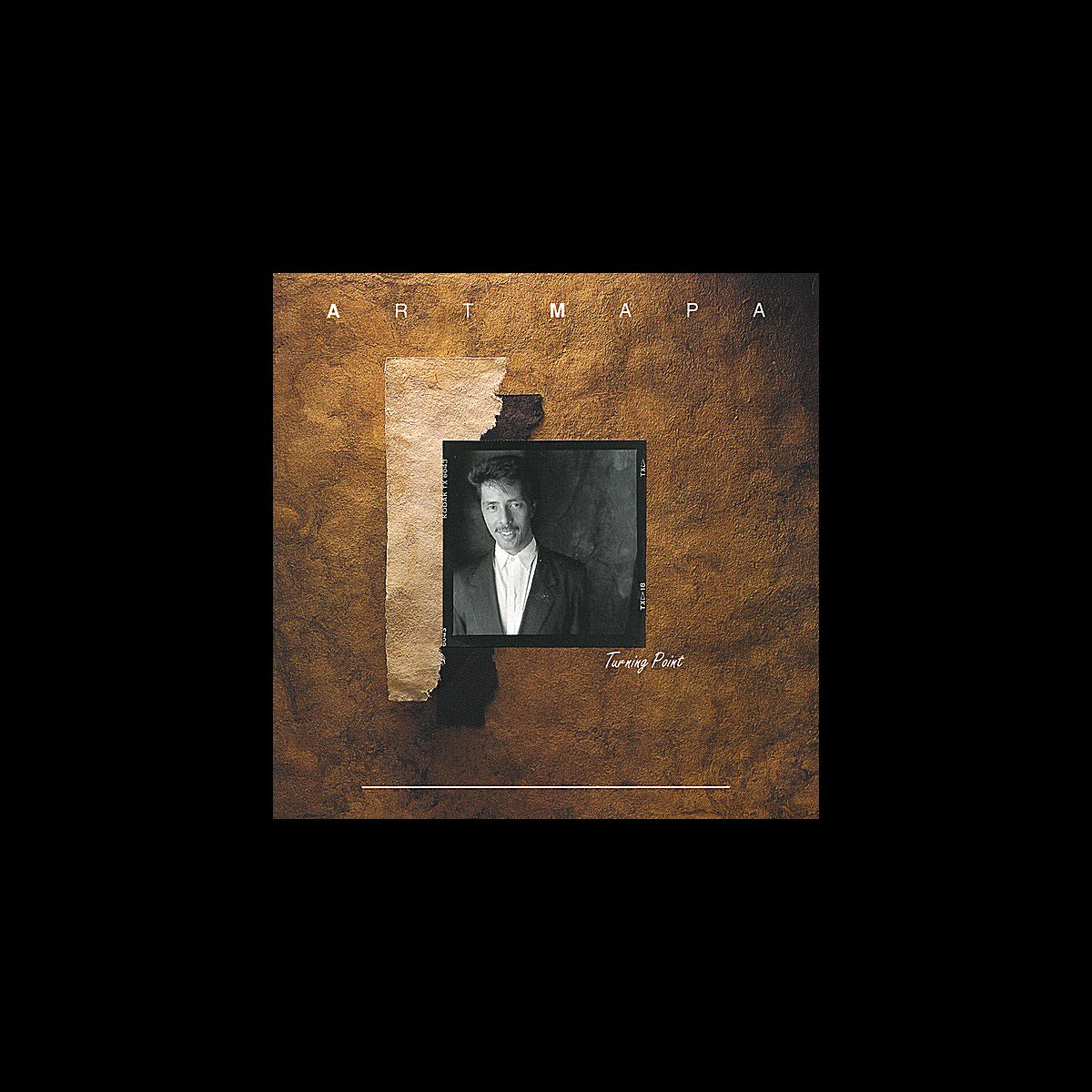 ‎Turning Point - Album by Art Mapa - Apple Music