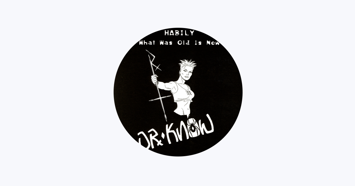 ‎Dr. Know - Apple Music