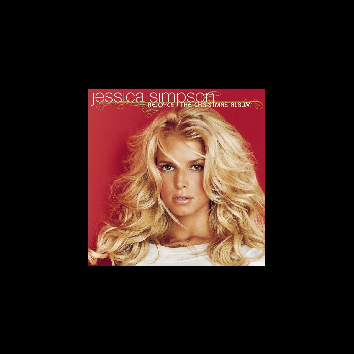 ‎ReJoyce The Christmas Album - Album by Jessica Simpson - Apple Music