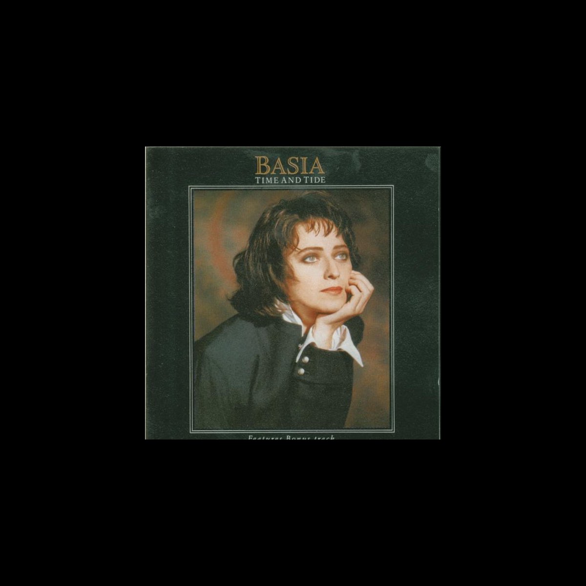 ‎Time and Tide - Album by Basia - Apple Music