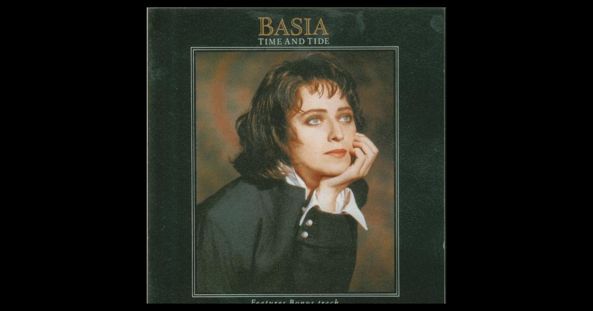 ‎Time and Tide - Basiaのアルバム - Apple Music