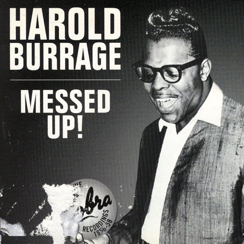 Hot Dog and a Bottle of Pop - Harold Burrage: Song Lyrics, Music Videos ...
