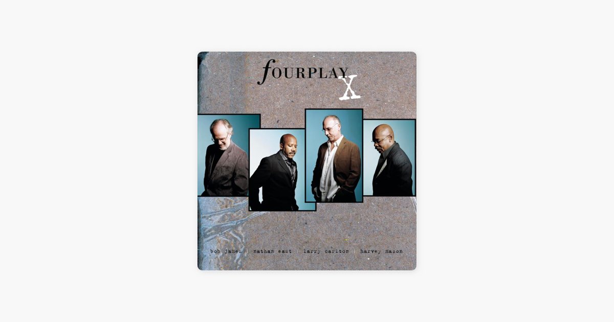 ‎Eastern Sky - Song by Fourplay - Apple Music
