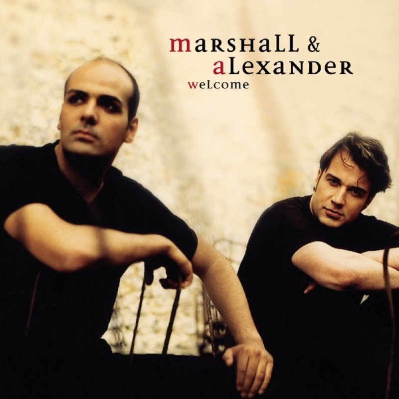 The Impossible Dream (The Man of La Mancha) - Marshall & Alexander ...