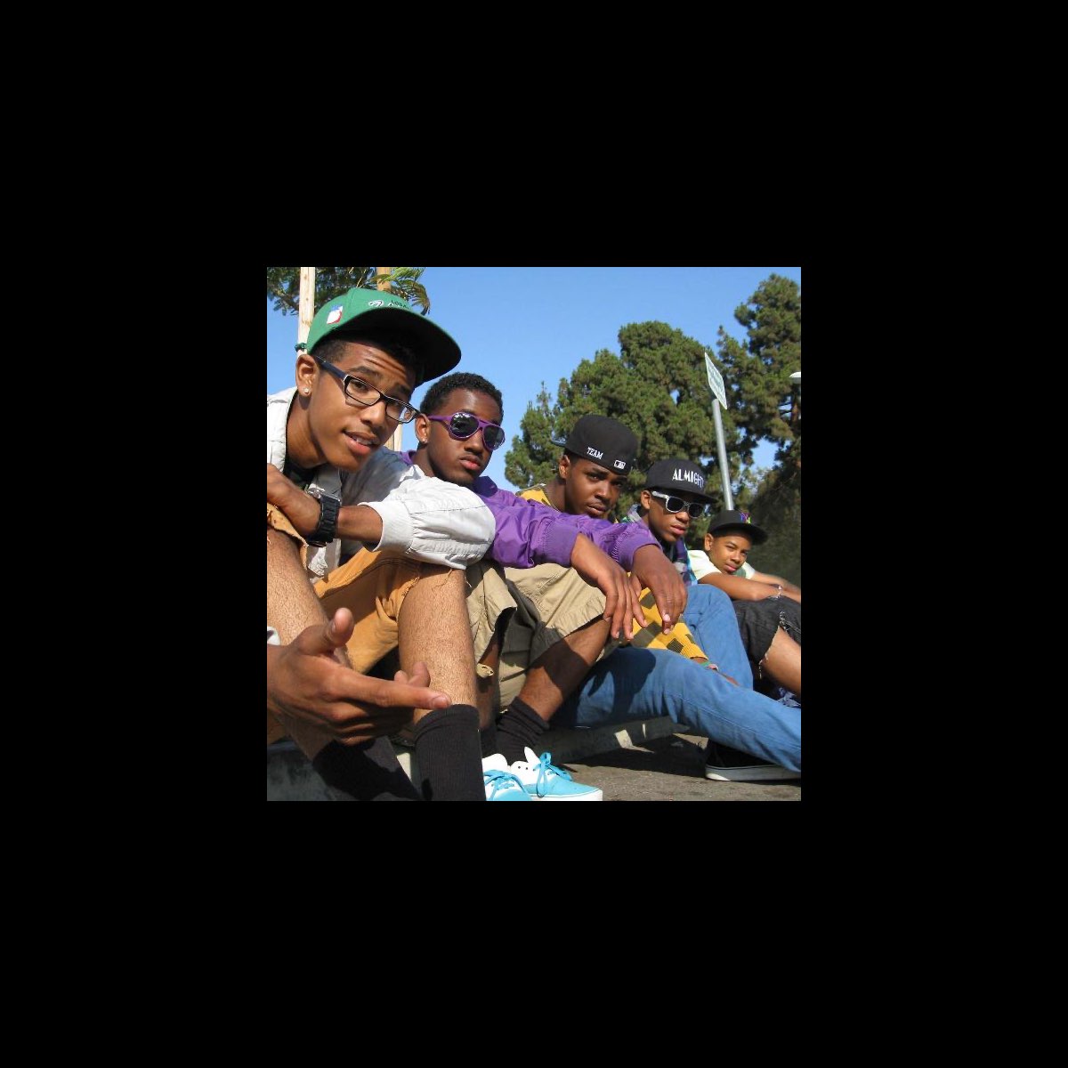 ‎Stop, Drop & Roll by JInc ENT on iTunes