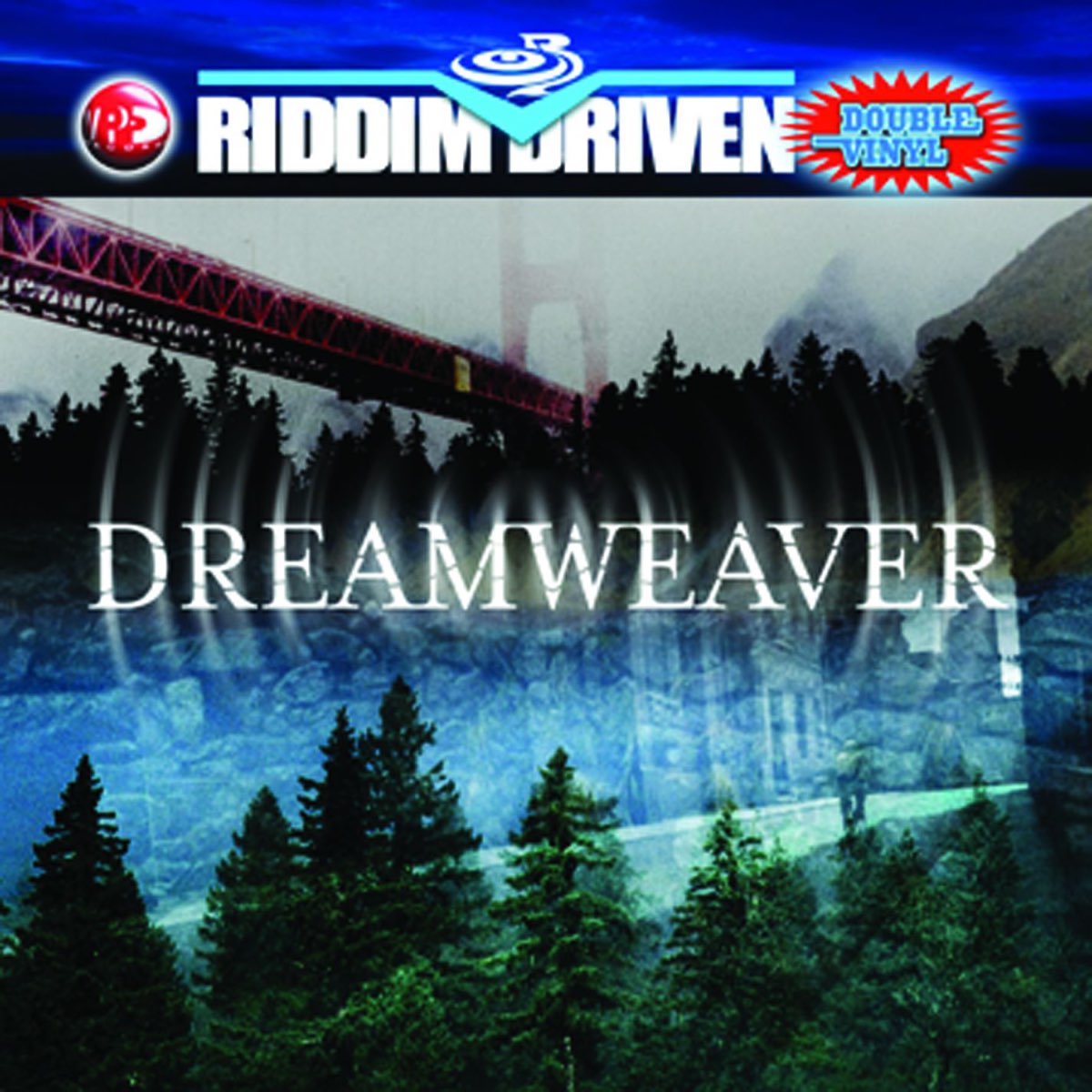 ‎Riddim Driven: Dreamweaver - Album by Various Artists - Apple Music