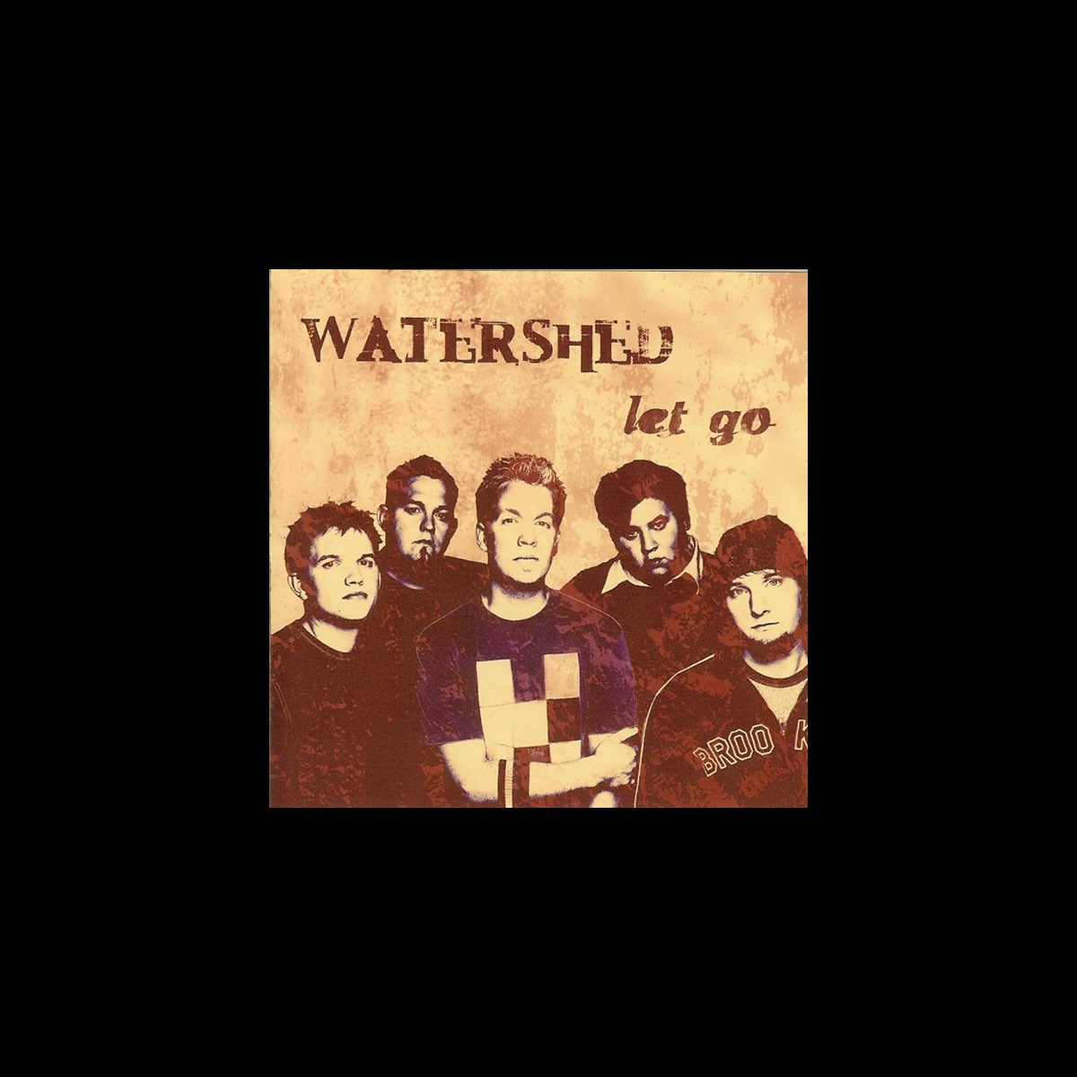 ‎Let Go - Album by Watershed Worship - Apple Music