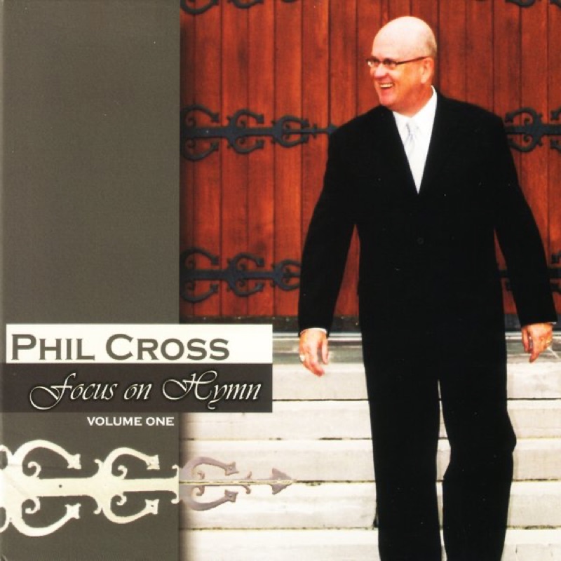 Hope Has Hands - Phil Cross: Song Lyrics, Music Videos & Concerts