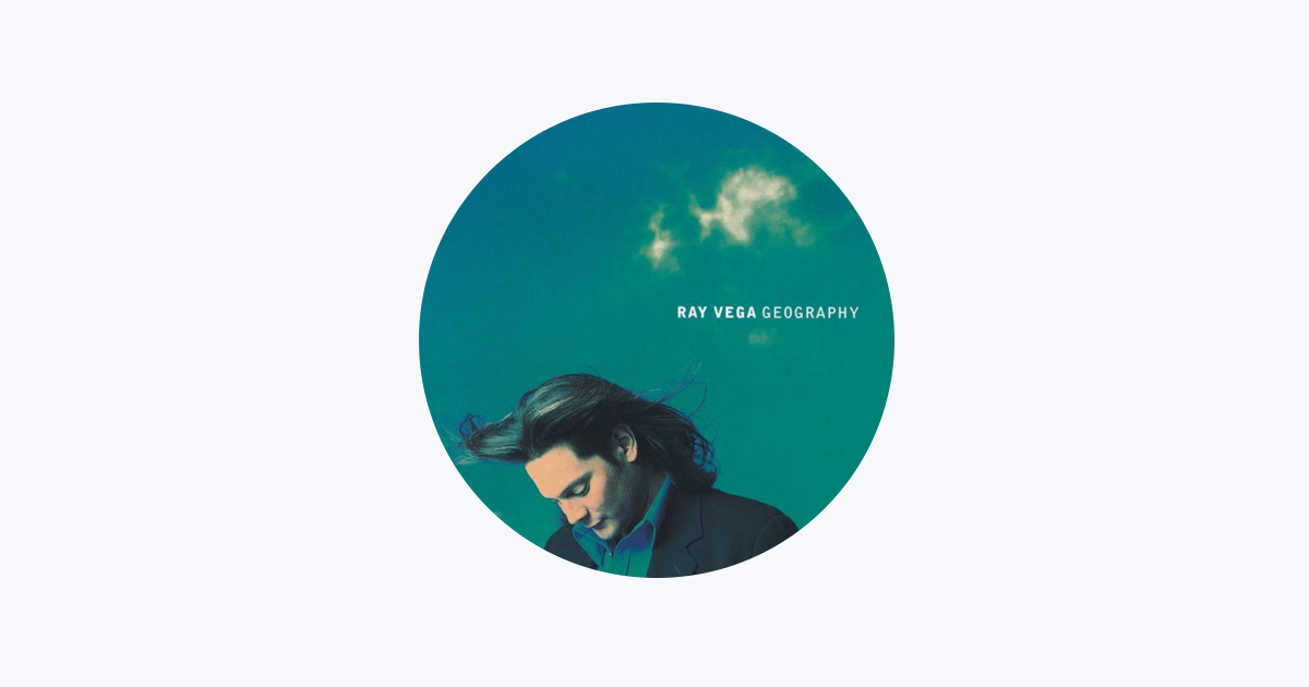 ‎Ray Vega on Apple Music