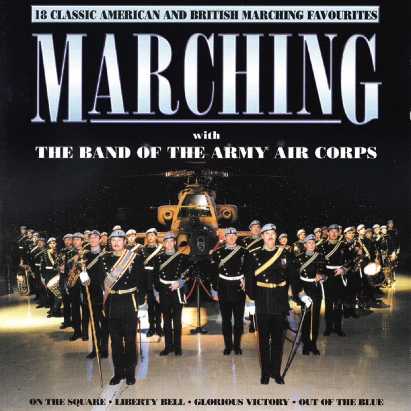 Century of Progress - The Band Of The Army Air Corps: Song Lyrics ...