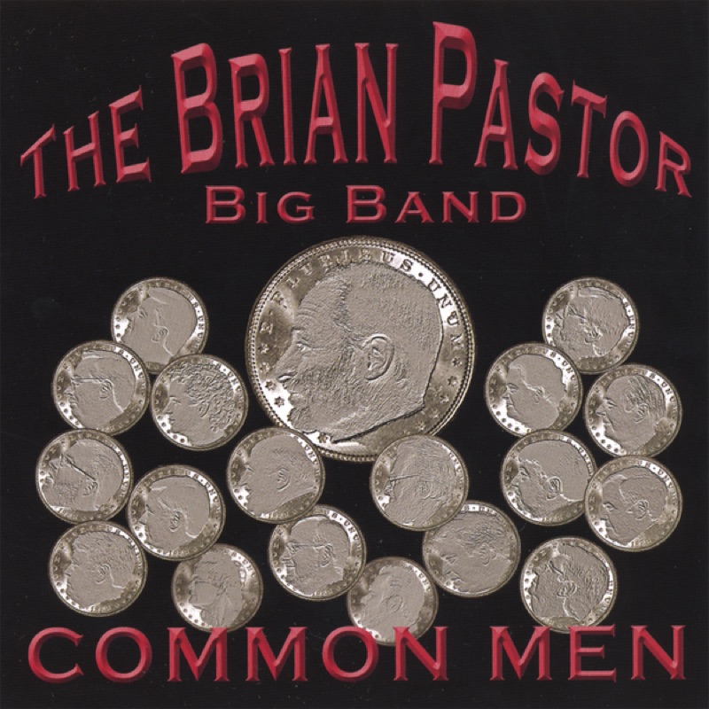 Isle of the Pale Eye - The Brian Pastor Big Band: Song Lyrics, Music Videos & Concerts