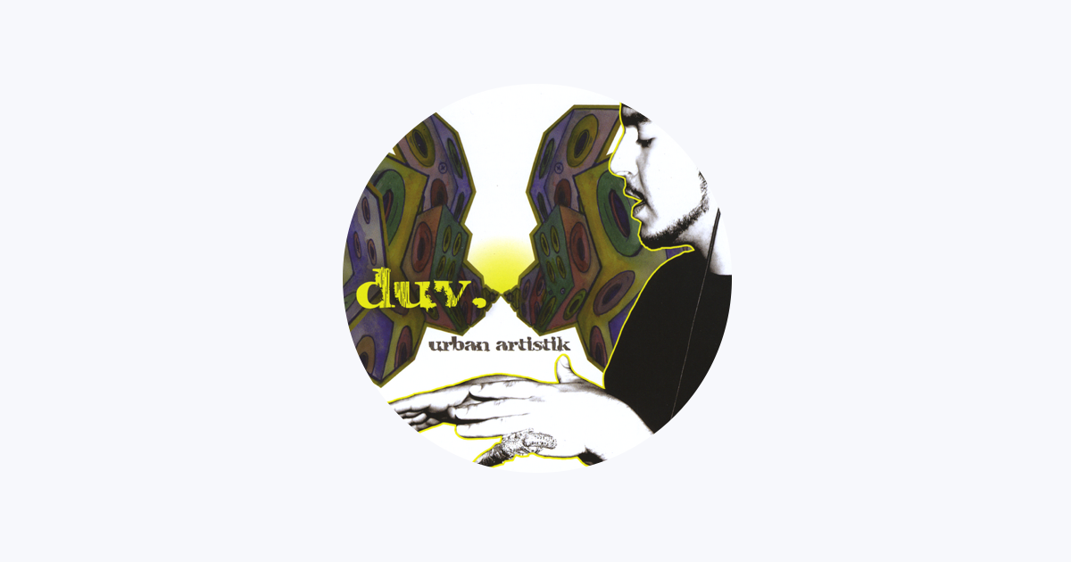 ‎Duv - Apple Music