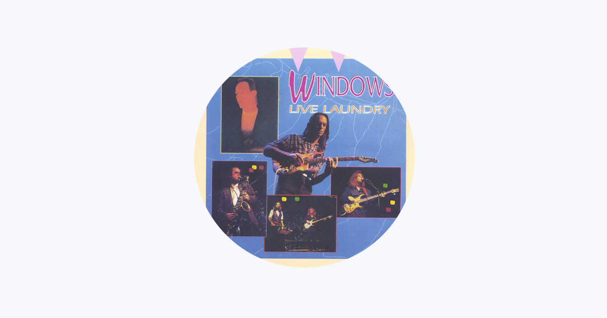 ‎Windows — Apple Music