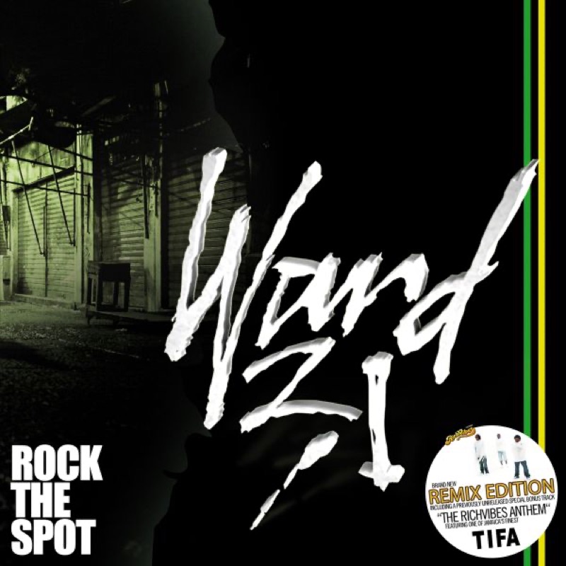 Rock the Spot (Hip Hop Version) - Ward 21: Song Lyrics, Music Videos ...