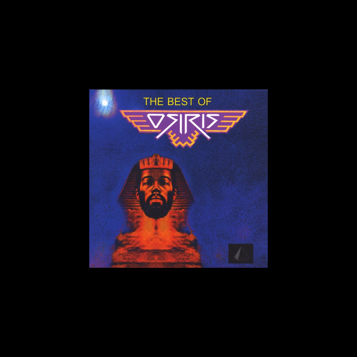 ‎The Best of Osiris - Album by Osiris - Apple Music