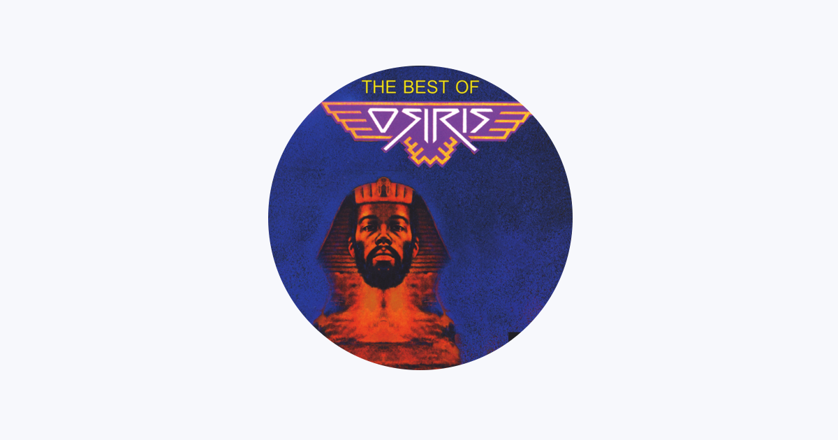 ‎Osiris - Apple Music