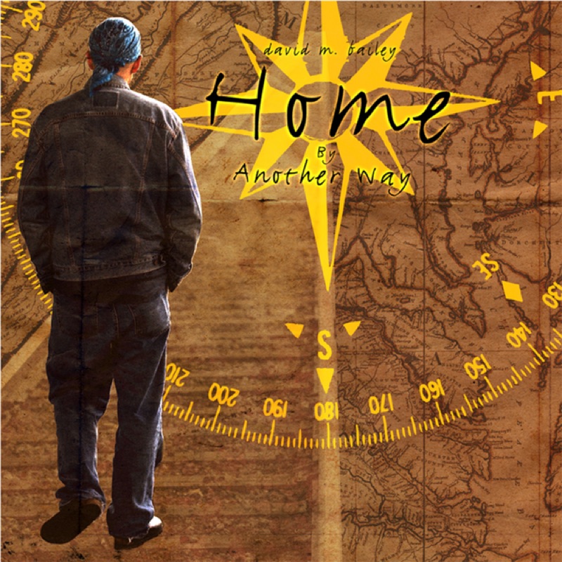 Just You Wait - David M. Bailey: Song Lyrics, Music Videos & Concerts