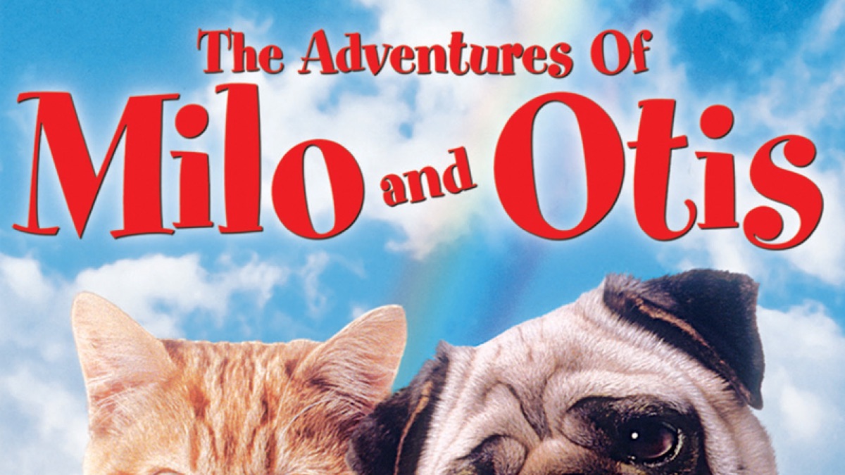 ‎The Adventures of Milo and Otis - Apple TV