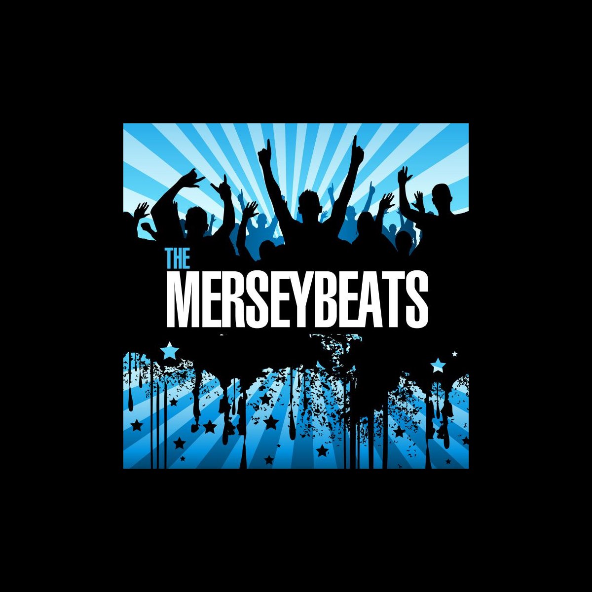 The Merseybeats” álbum de The Merseybeats en Apple Music
