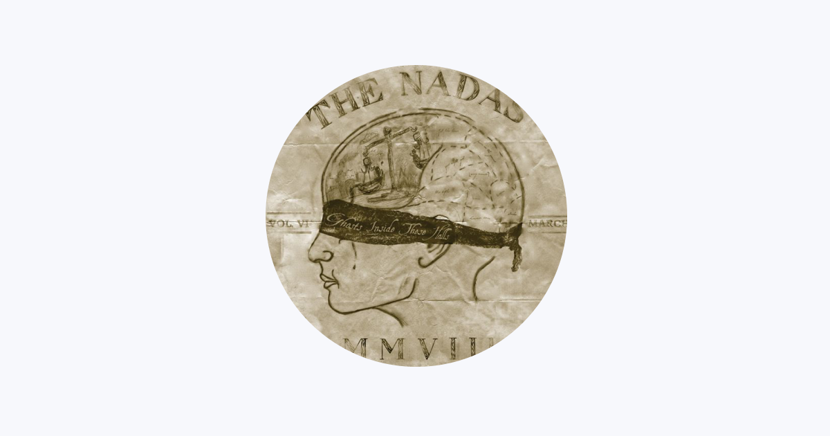 ‎The Nadas - Apple Music