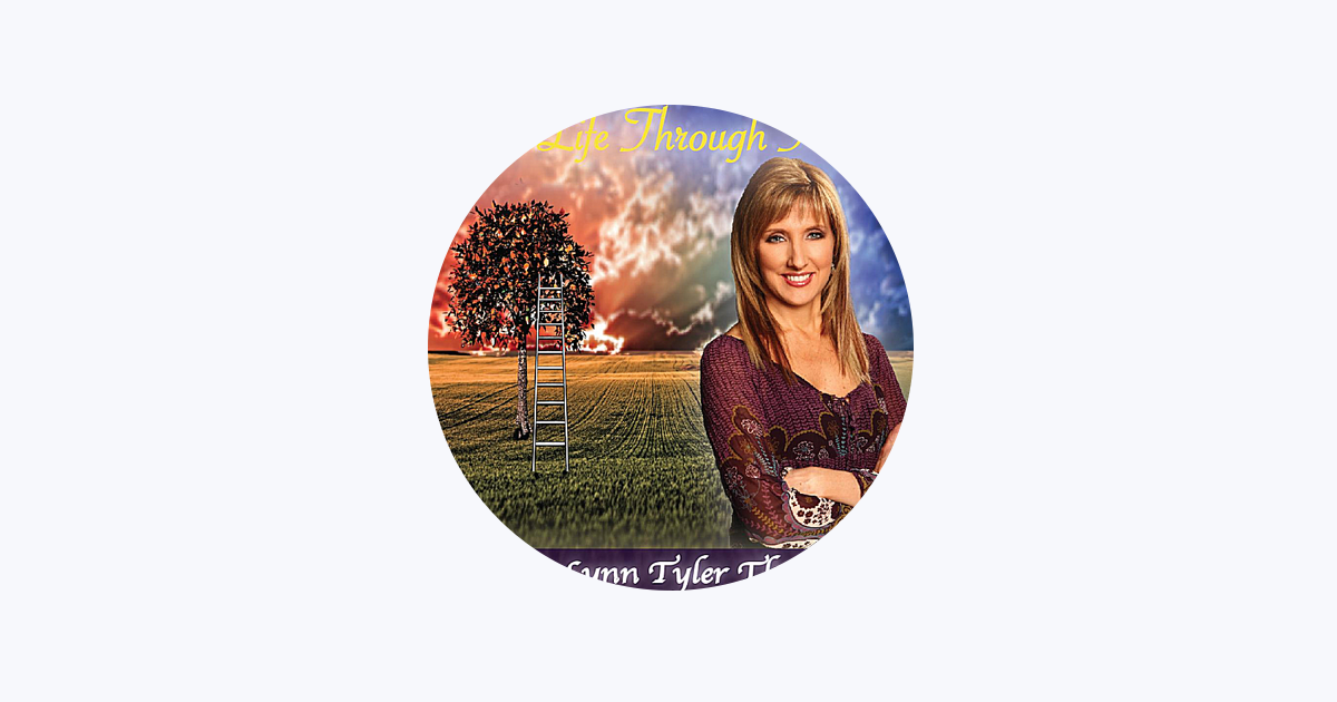 ‎Laura-Lynn Tyler Thompson - Apple Music