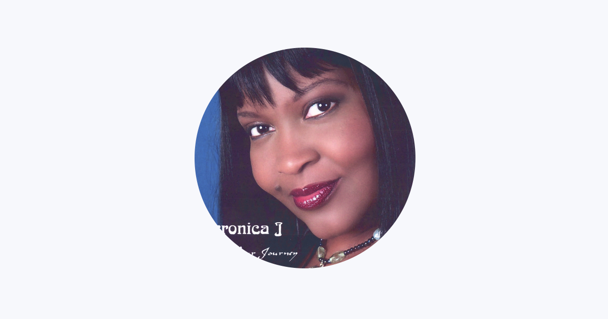 ‎Veronica J - Apple Music